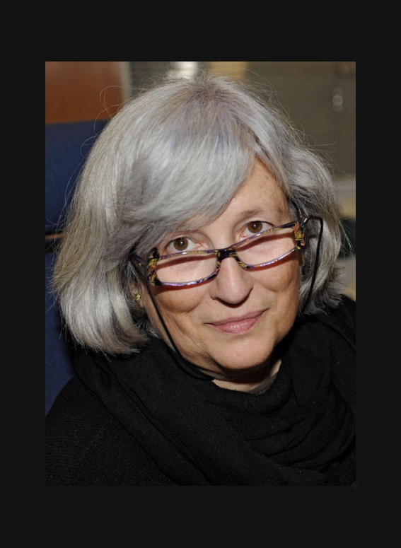 Maribel Fierro – Al-Andalus y la Historia