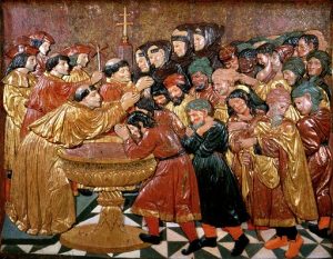 The Expulsion of the Moriscos – Al-Andalus y la Historia