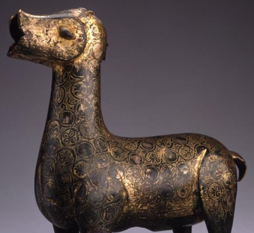 El poder de los califas – Al-Andalus y la Historia